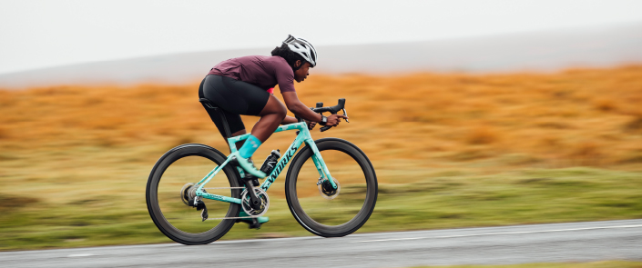 SRAM | AXS